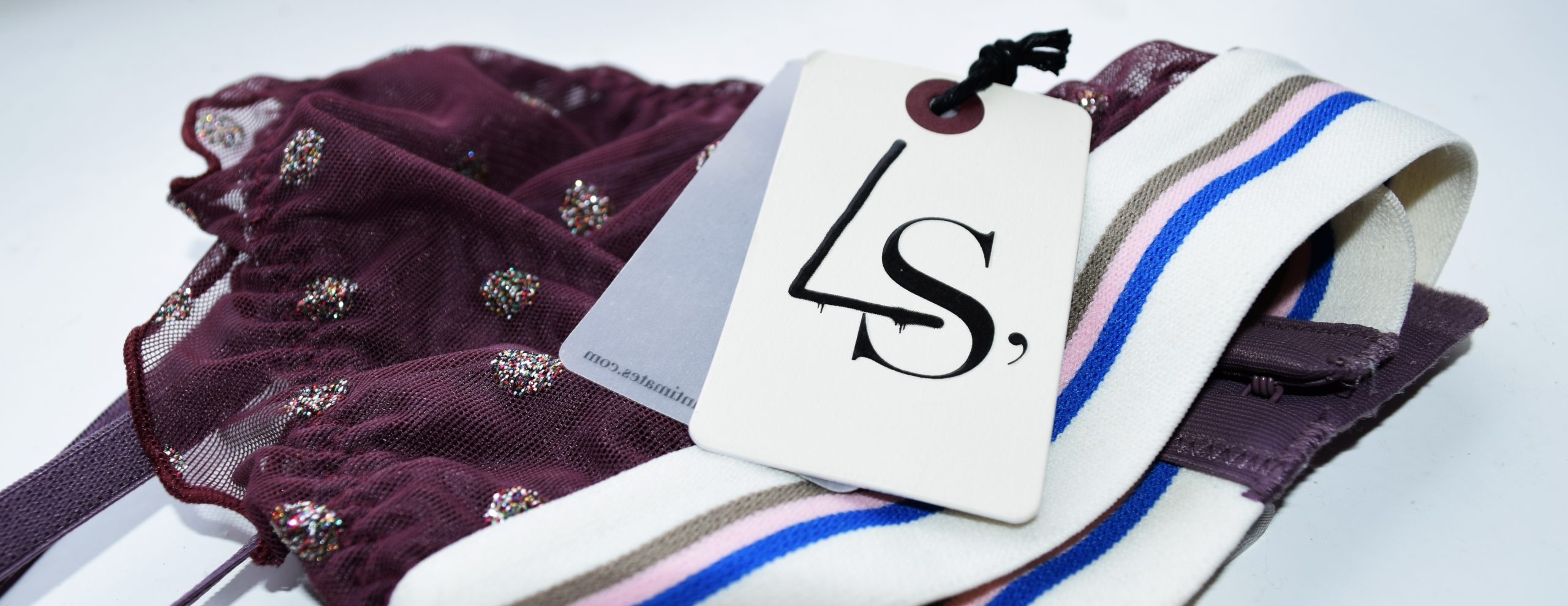 Lingerie trend: LoveStories Intimates - The Daily Dutchy