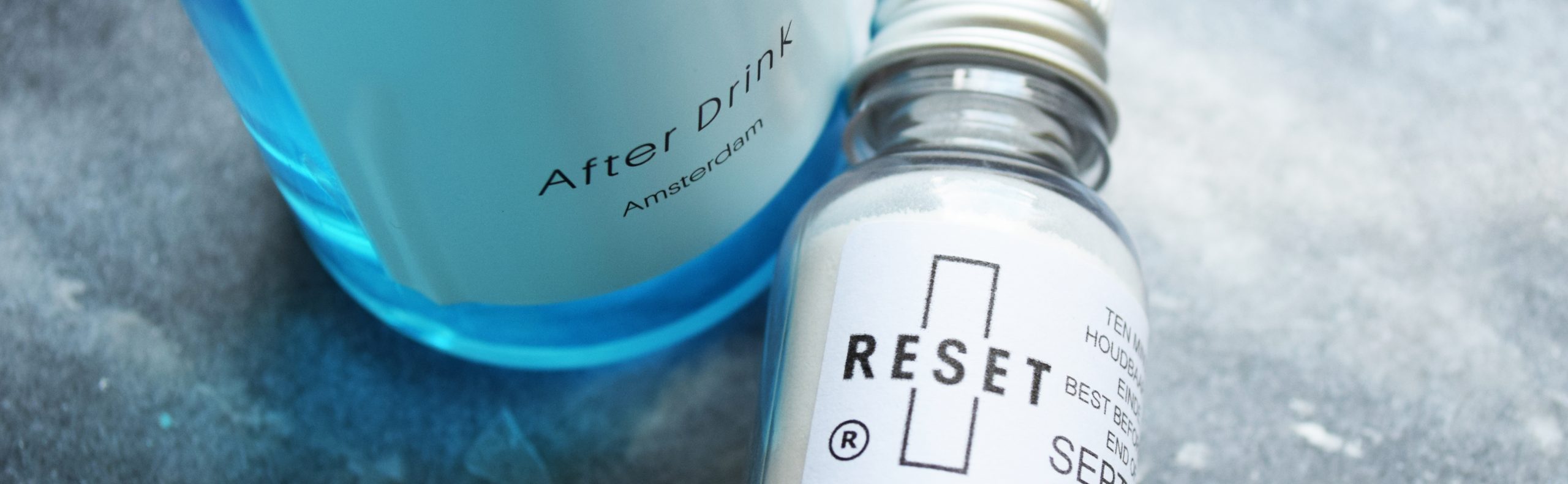 Zeg je kater gedag met RESET! - The Daily Dutchy